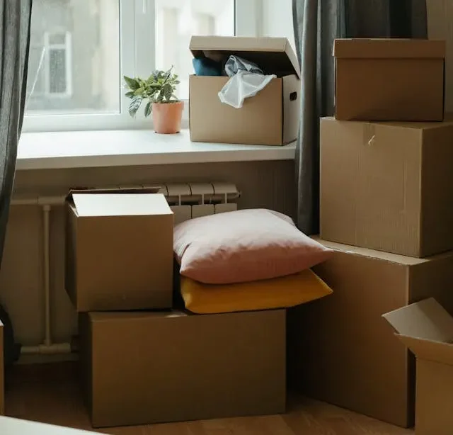 Pinnacle Moving Group